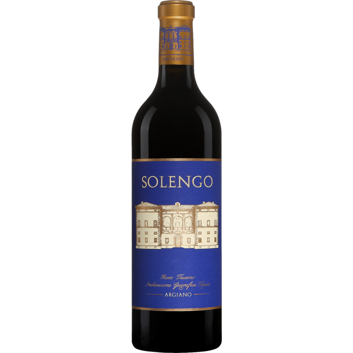 Argiano Solengo 2021 | 8Wines Italia