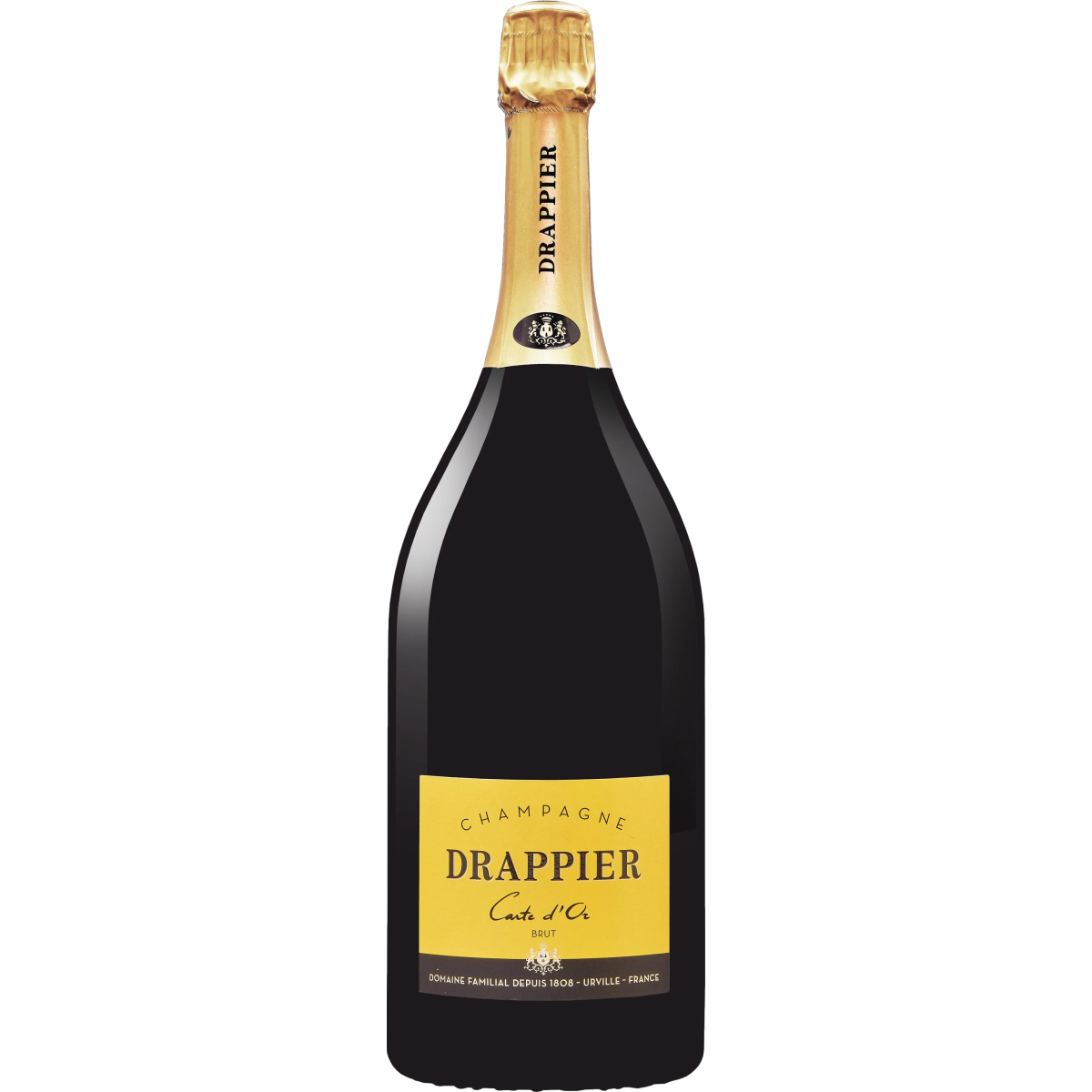 Champagne Drappier Carte d'Or Brut | 8Wines Italia