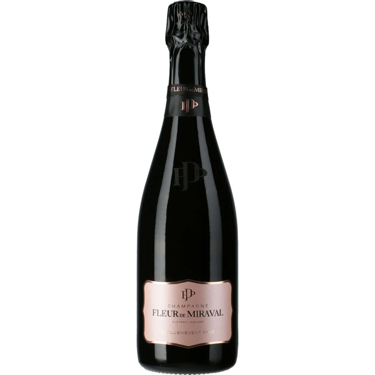 Champagne Fleur de Miraval Exclusivement Rose ER3 | 8Wines Italia