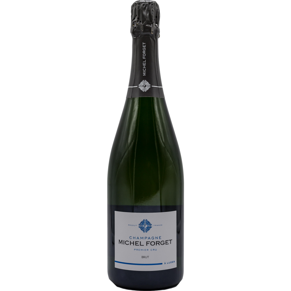 Champagne Michel Forget Brut Premier Cru | 8Wines Italia