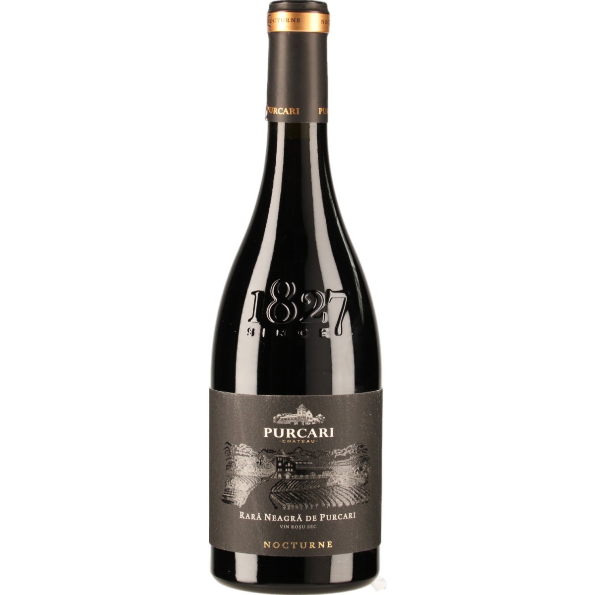 Chateau Purcari Nocturne Rara Neagra de Purcari 2022 | 8Wines Italia