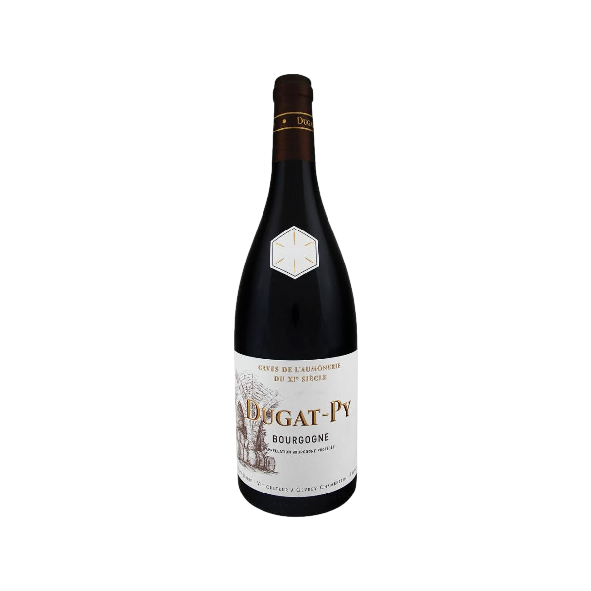 Domaine Dugat-Py Bourgogne Rouge 2020 | 8Wines Italia