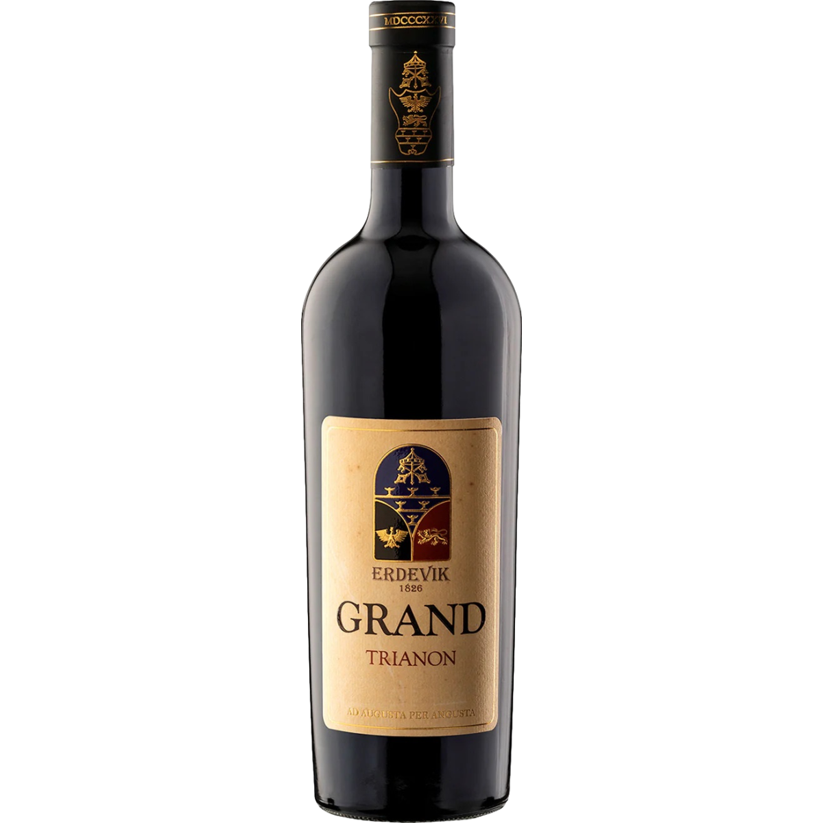 Erdevik Grand Trianon 2020 | 8Wines Italia