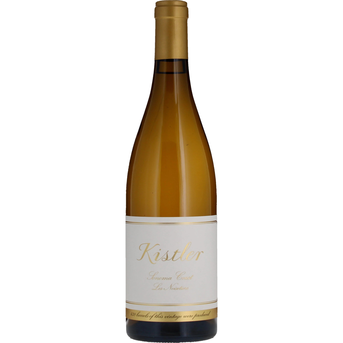 Kistler Les Noisetiers Chardonnay 2023 | 8Wines Italia