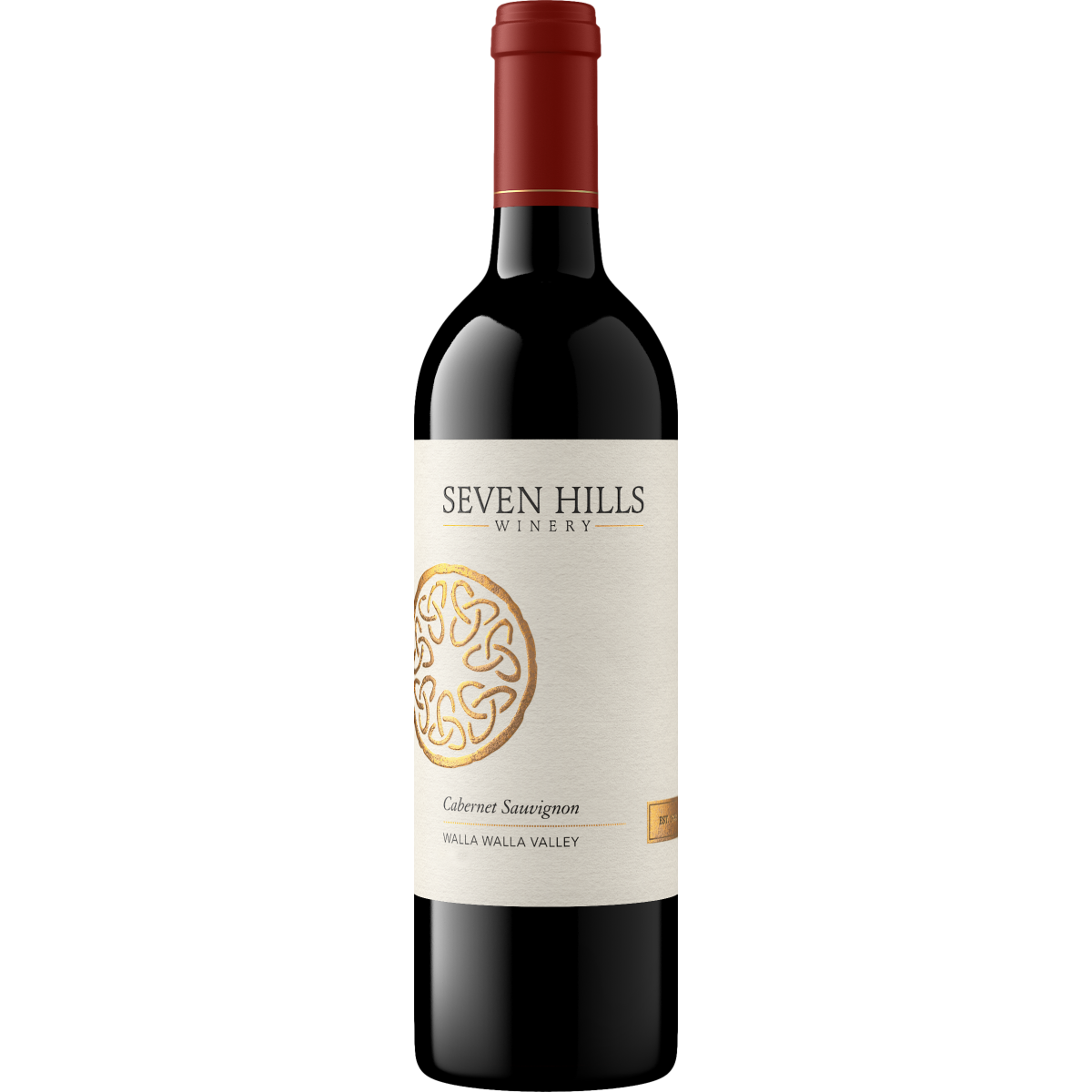 Seven Hills Walla Walla Valley Cabernet Sauvignon 2021 | 8Wines Italia