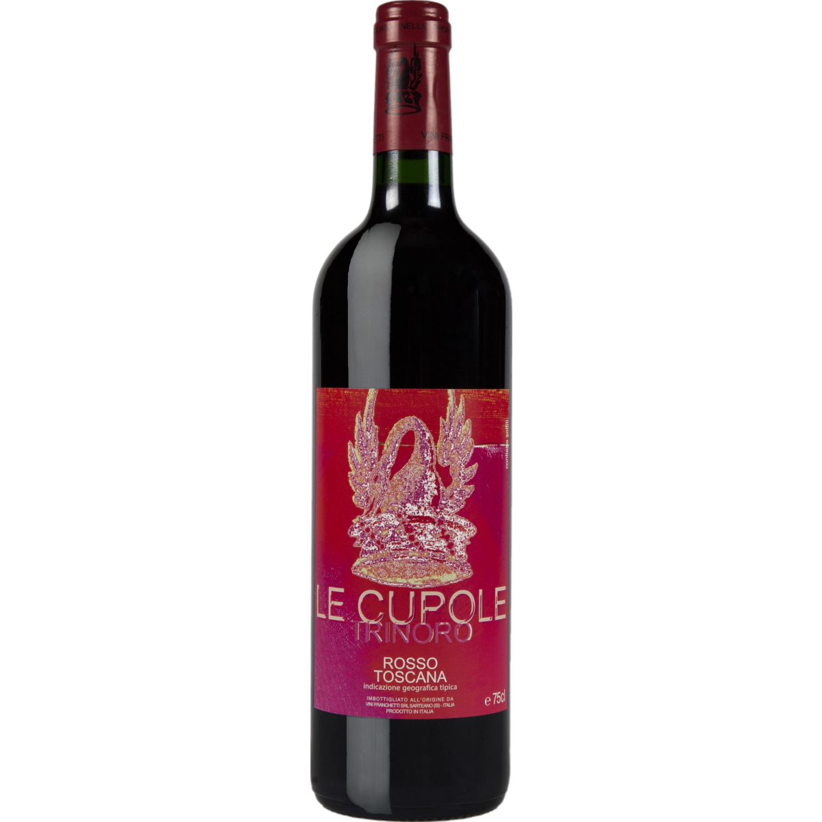 Tenuta di Trinoro Le Cupole 2020 | 8Wines Italia