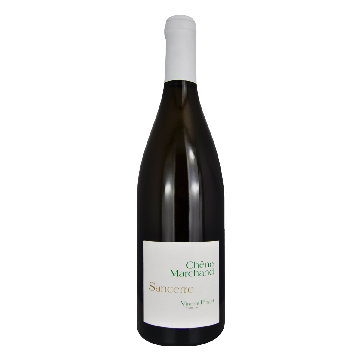 Domaine Vincent Pinard Sancerre Chene Marchand 2020 | 8Wines Italia