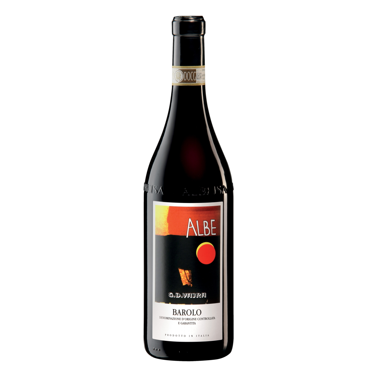 G.D. Vajra Barolo Albe 2021 | 8Wines Italia