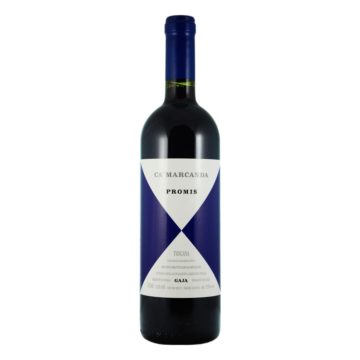 Gaja Ca' Marcanda Promis 2021 | 8Wines Italia