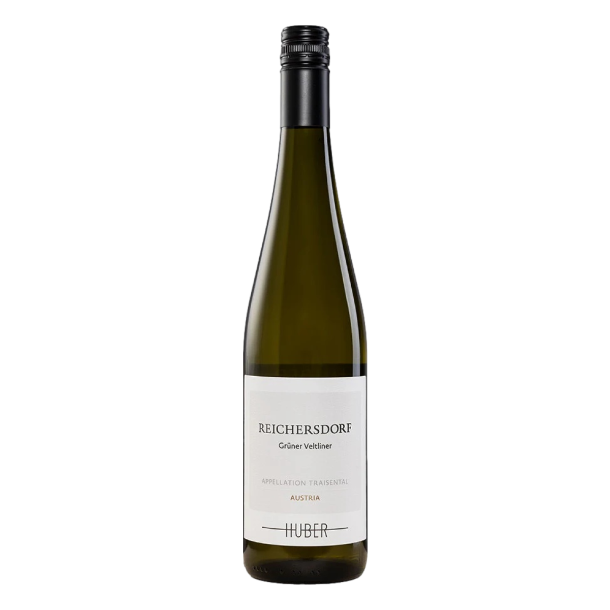 Markus Huber Gruner Veltliner Reichersdorf 2024 | 8Wines Italia