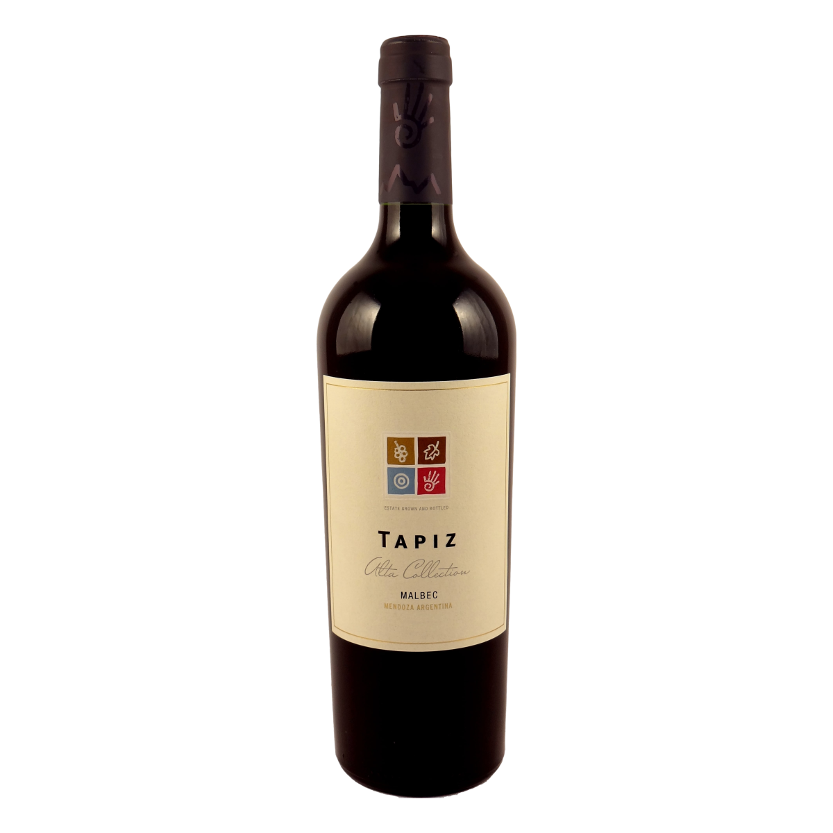 Tapiz Alta Collection Malbec 2022 | 8Wines Italia