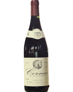 Thierry Allemand Reynard Cornas 2017 | 8Wines Italia