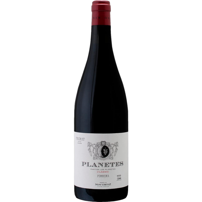 Nin-Ortiz Planetes de Nin Priorat 2022 | 8Wines Italia