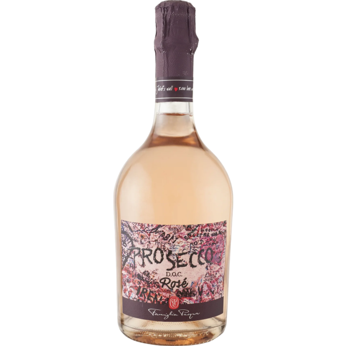 Pasqua Prosecco Rose Extra Dry 2020 | 8Wines Italia