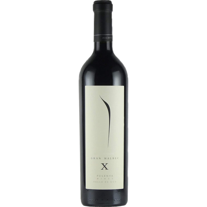 Pulenta Gran Malbec 2019 | 8Wines Italia